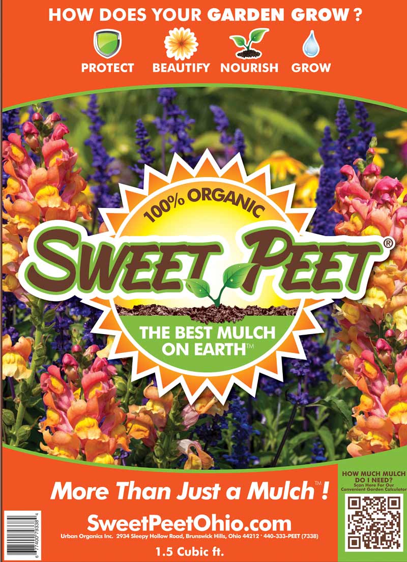 Potting Soil, Amendments, Mulches | Petitti Garden Centers