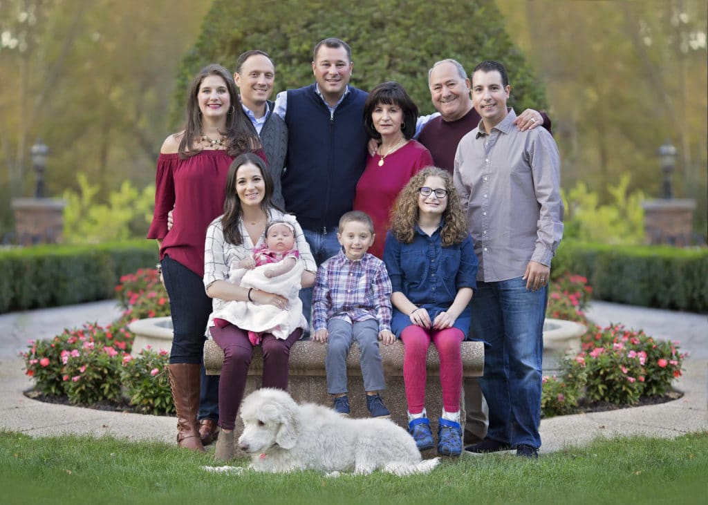 Petitti Family History | Petitti Garden Centers