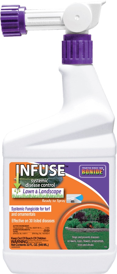 Plant, Tree Disease Control Products | Petitti Garden Centers