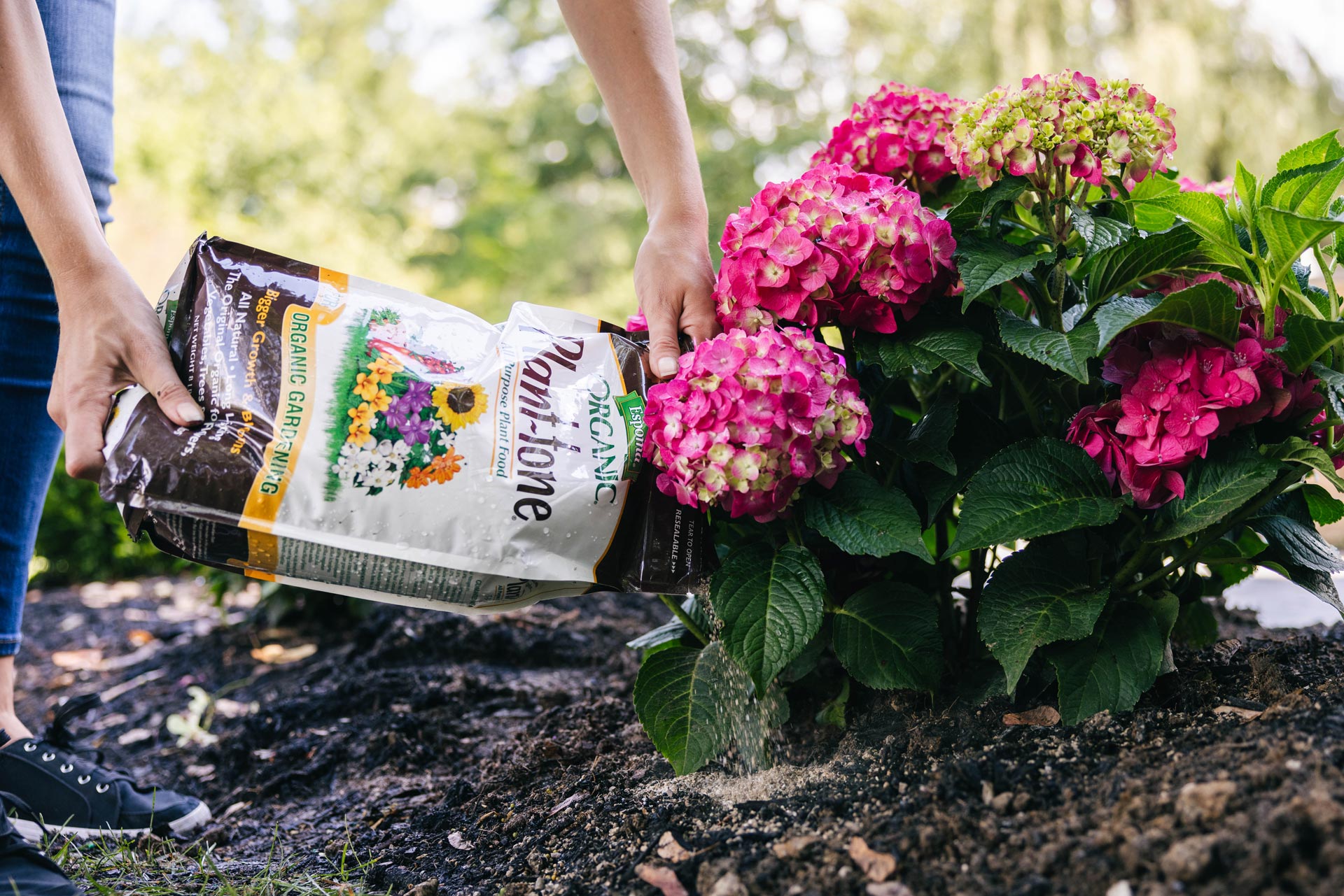 Plant Food, Fertilizers | Petitti Garden Centers