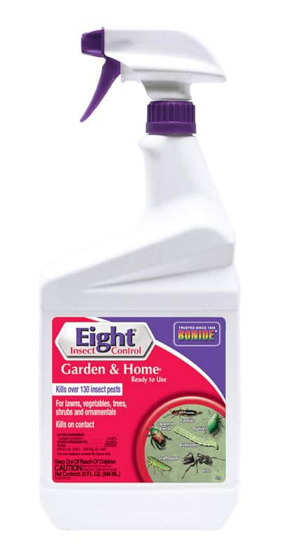 Insect Control Plant Products | Petitti Garden Centers