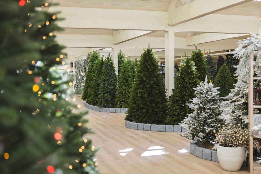 Petitti Bath Township Plant Nursery | Petitti Garden Centers