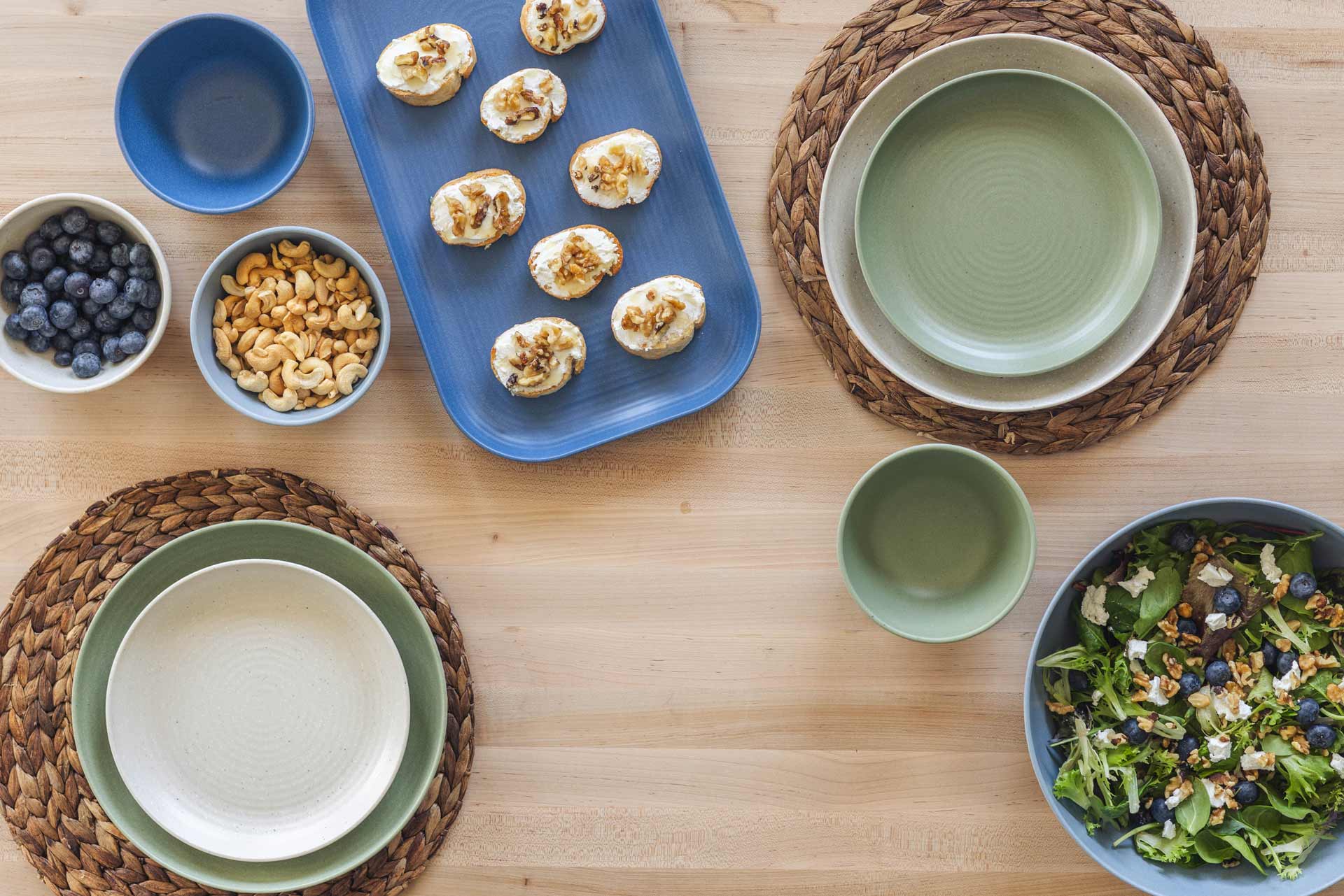 25% OFF Select Melamine Dishware | Petitti Garden Centers